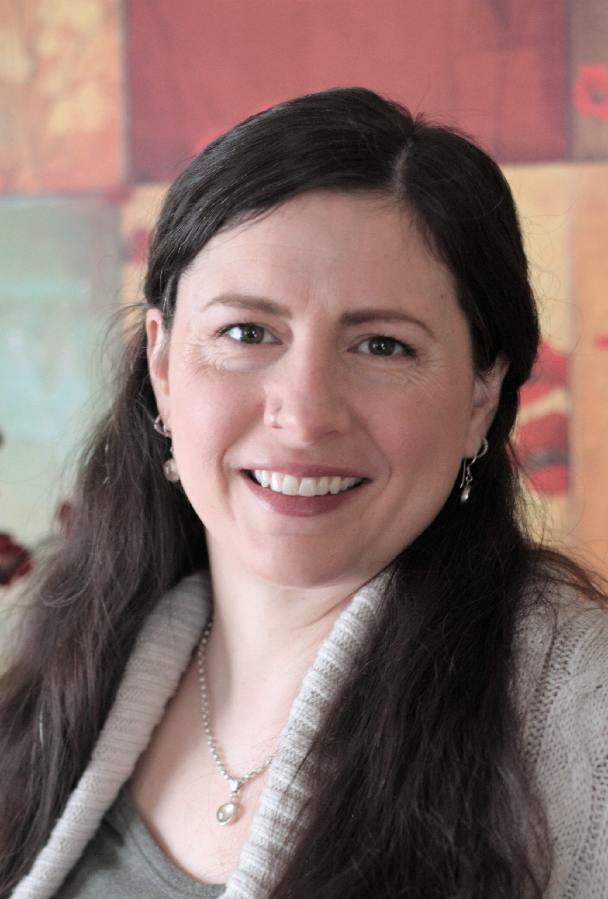 My CV | Natalie Stevens, LCSW