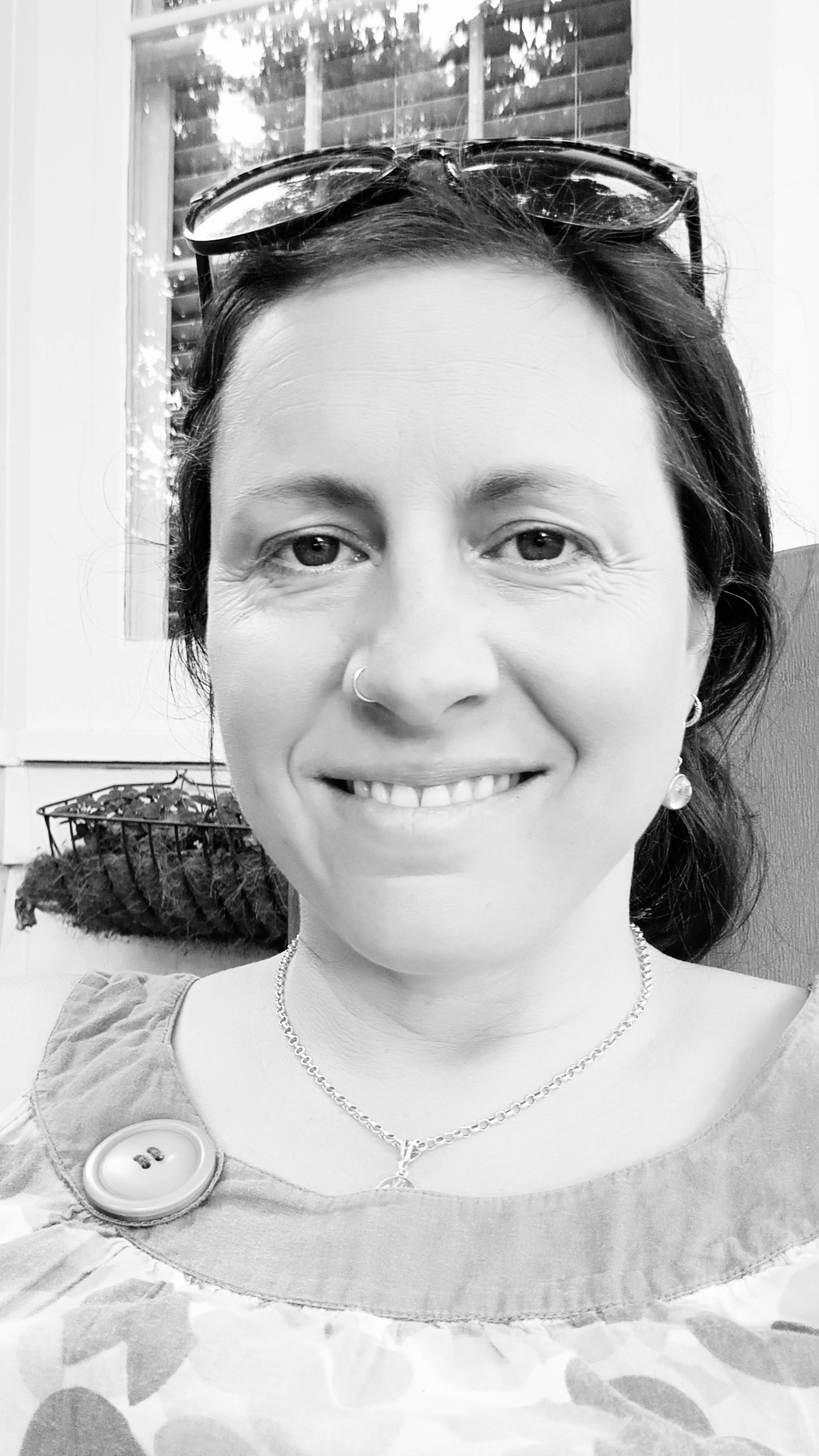 About | Natalie Stevens, LCSW